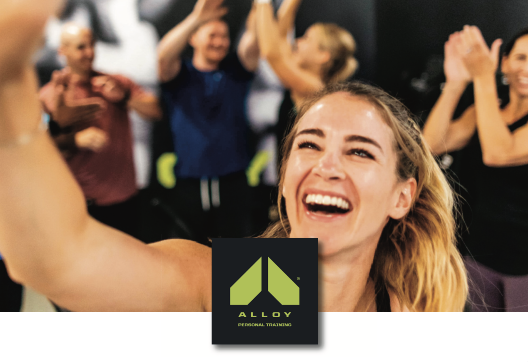 EVENT | SAVE THE DATE - APRIL 29TH - HEALTH, WELLNESS & NETWORKING ...